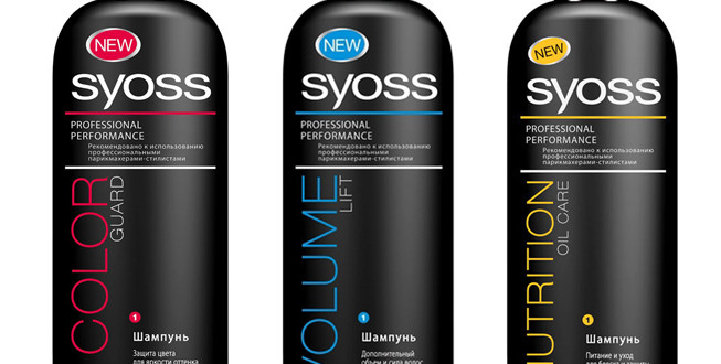 Шампуни Сьес - отзывы девушек и описание продукта